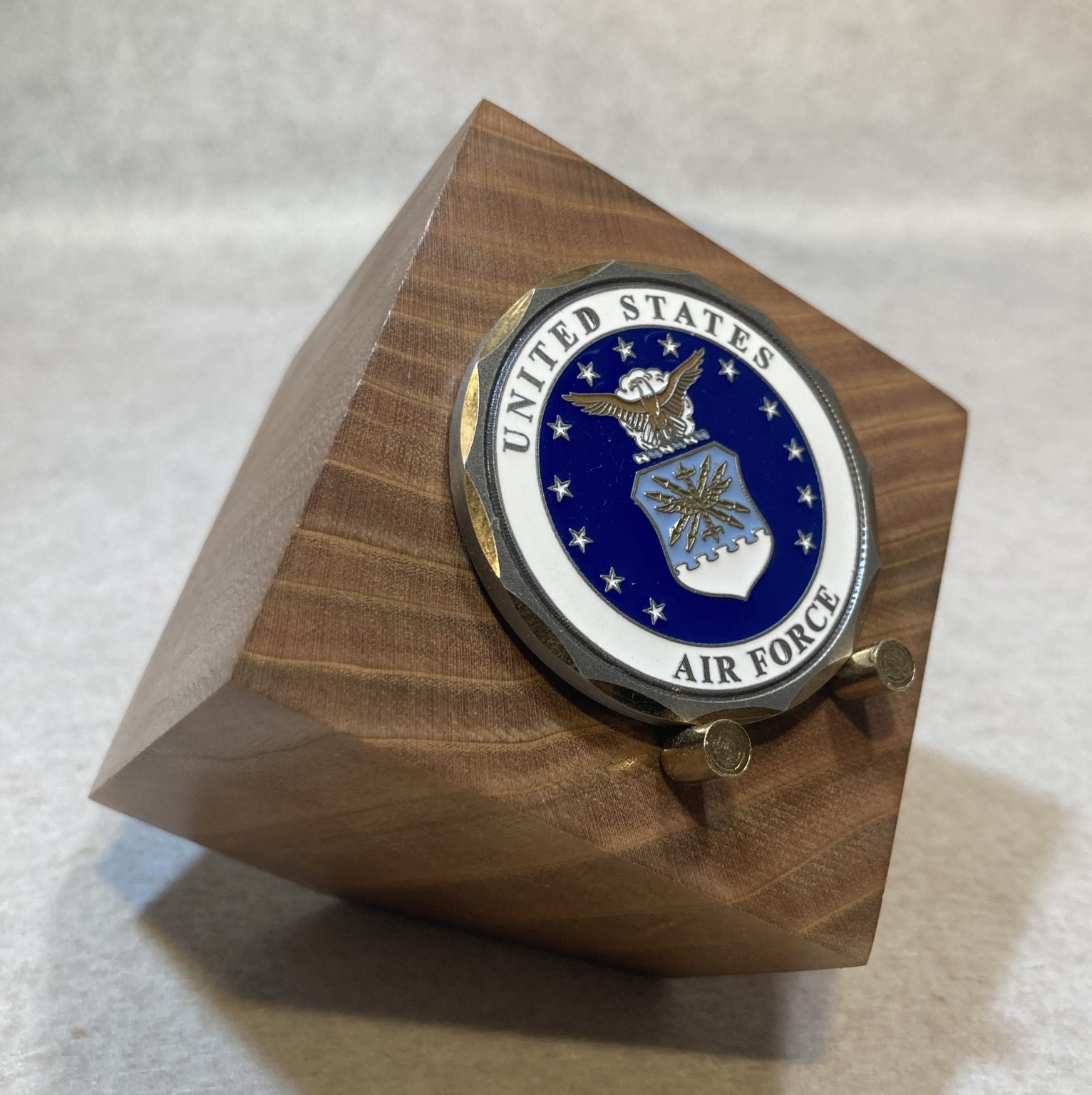 Home - Milestone Cube